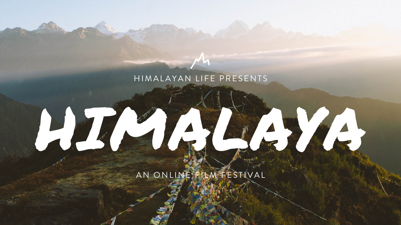 Himalayan Life Events ⛰️ Fundraisers, Movie Showings, Meetups, and More